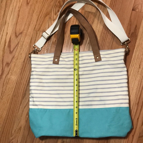 Merona | Bags | Cute Merona Tote Bag | Poshmark